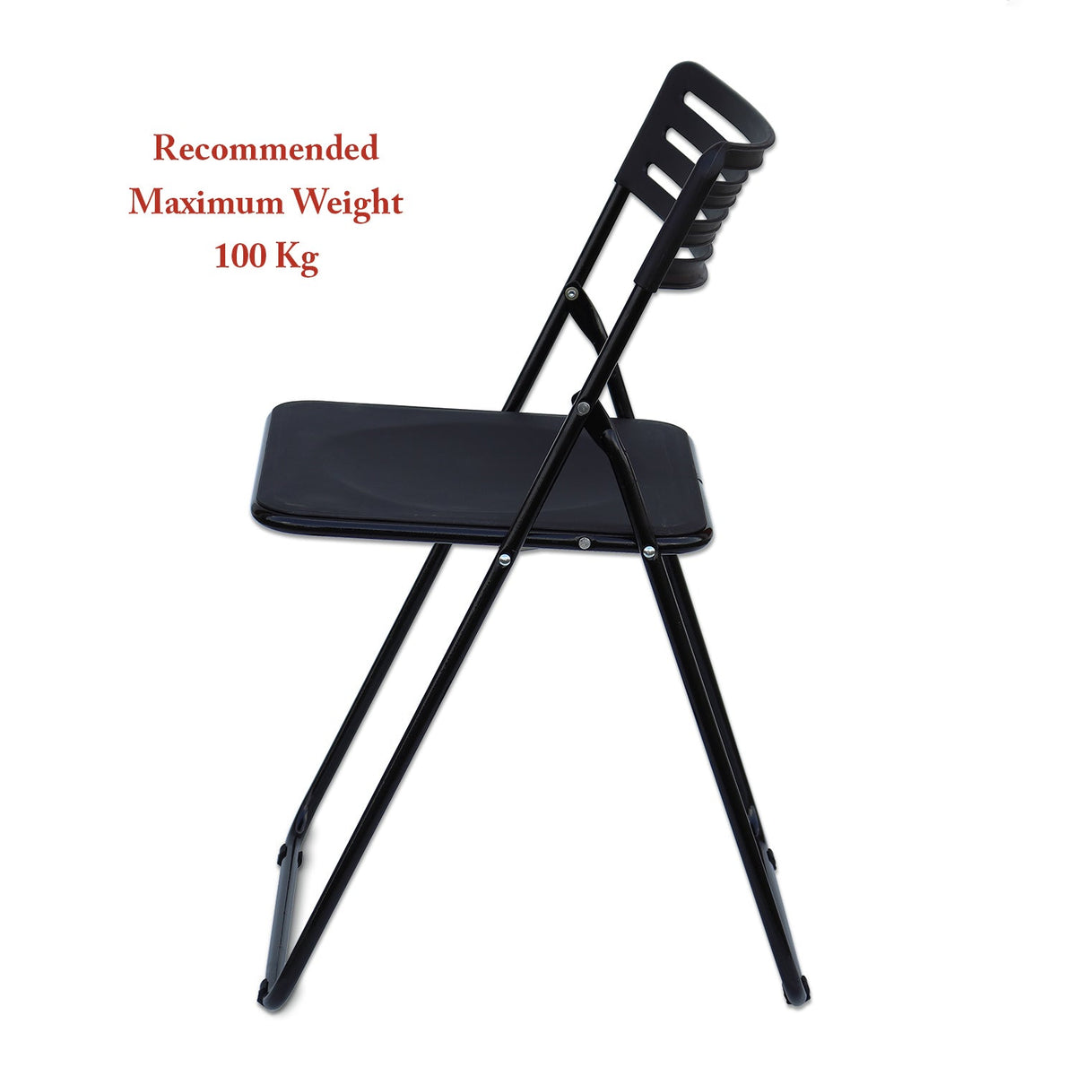 I-Max Foldable Space-Saving Chair– Shopdodo